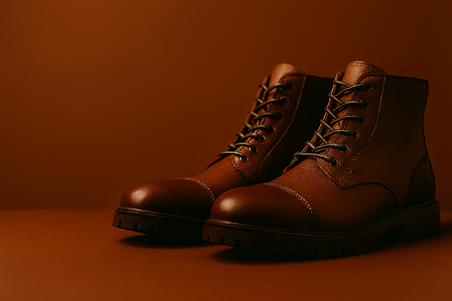 Italian Leather Boots for Men: Autumn-Winter 2025 Trends
