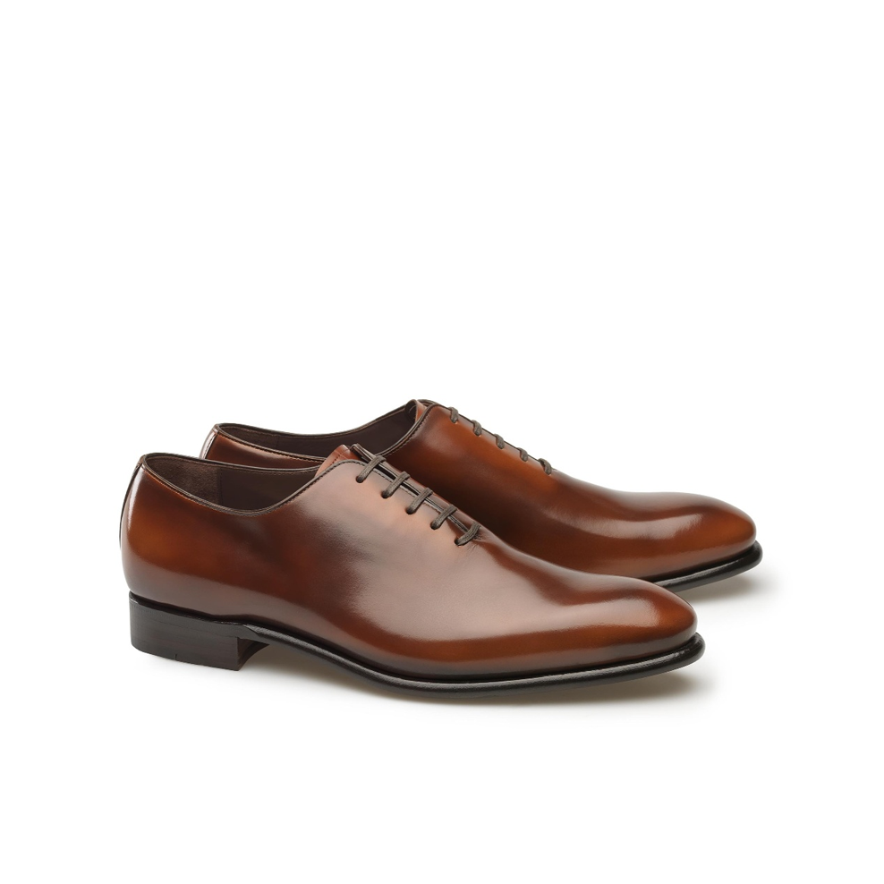 Karyn Nelson Derby Shoes