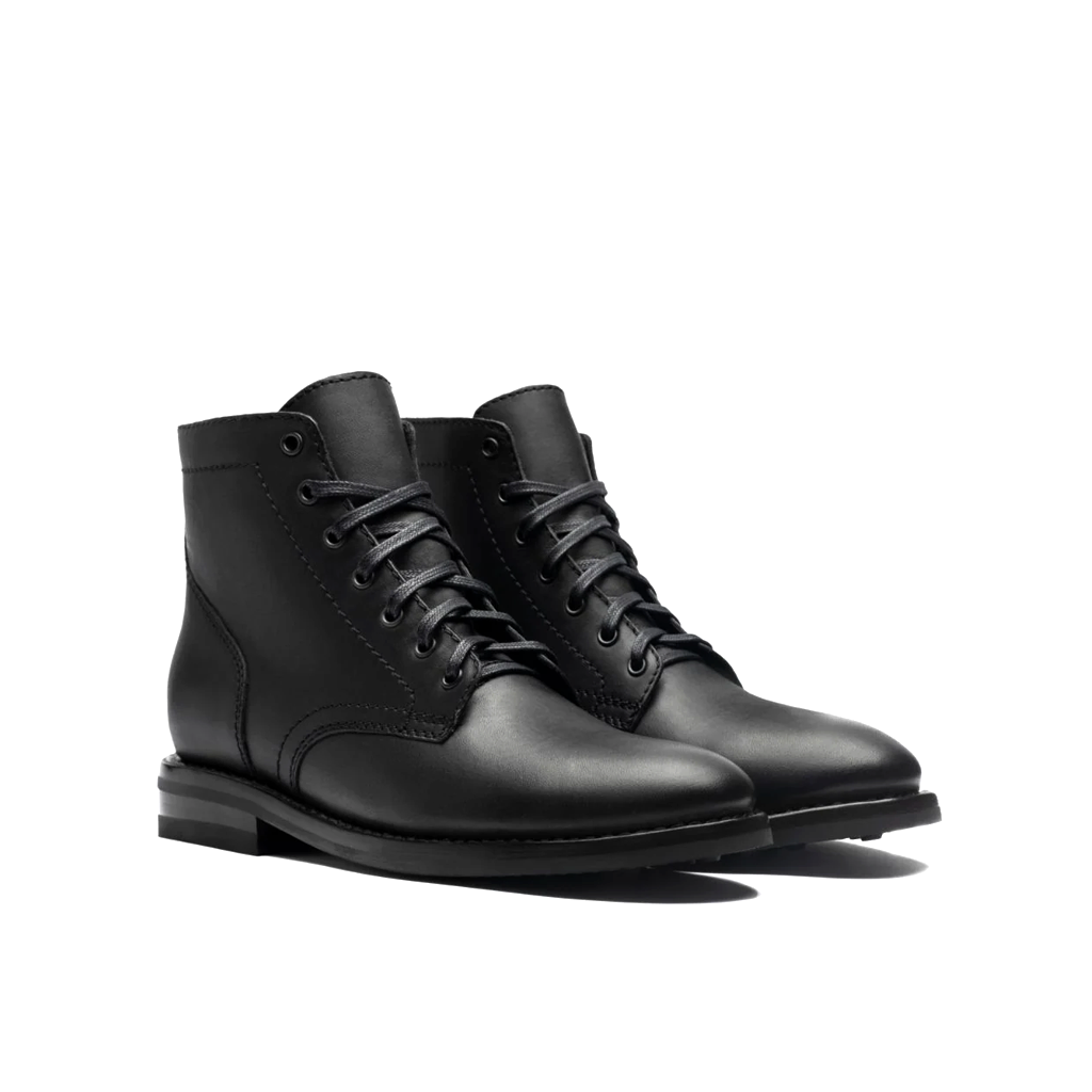 Radiant Riddle Boots