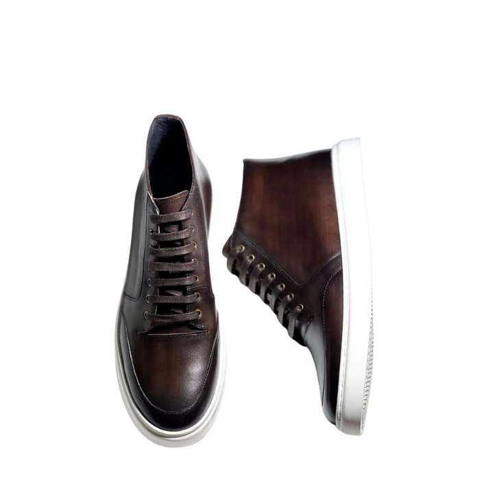 Buy Premium Handmade Italian Leather & Formal Shoes for Men & Women
