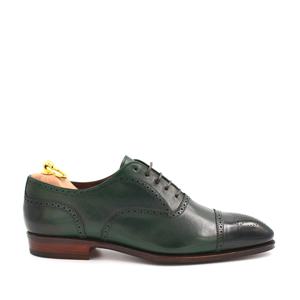 Buy Premium Handmade Italian Leather & Formal Shoes for Men & Women