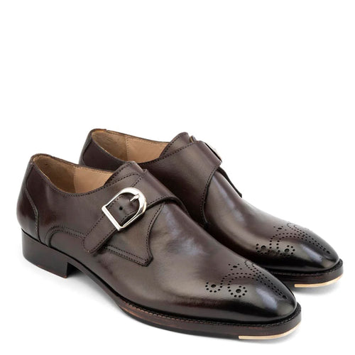 Buy Premium Handmade Italian Leather & Formal Shoes for Men & Women