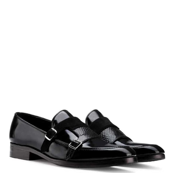 Buy Premium Handmade Italian Leather & Formal Shoes for Men & Women