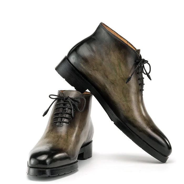 Buy Premium Handmade Italian Leather & Formal Shoes for Men & Women