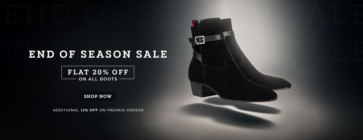 Italian Shoes Company