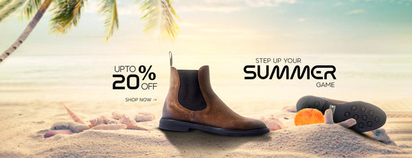 Buy Premium Quality Handmade Italian Leather Shoes for Men